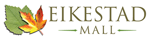 Eikestad Mall - Welcome